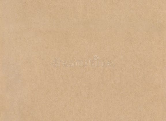 Brown Paper Sheet Background Texture Stock Image - Image of wallpaper ...