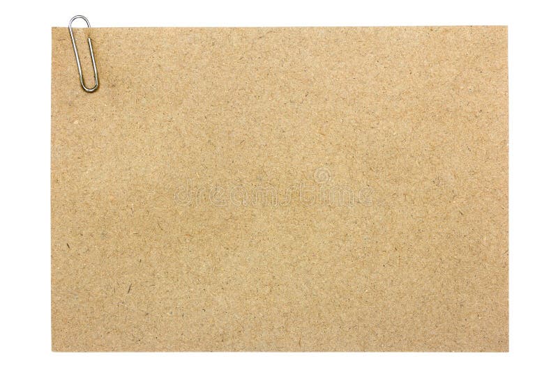 Brown paper sheet stock image. Image of backdrop, horizontal - 42966461