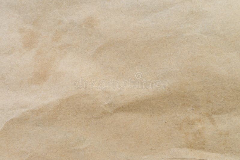 Old paper dirty on white stock image. Image of closeup - 62242921