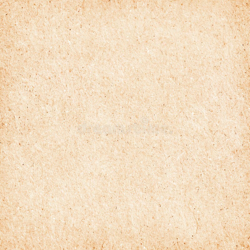 Brown Rough Paper Texture Background Stock Photo - Image of design ...