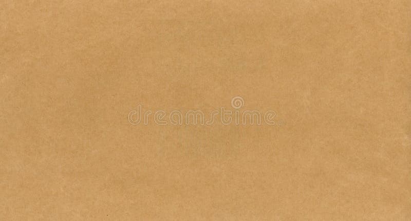 Brown Paper Texture Background Stock Image - Image of surface, blank ...