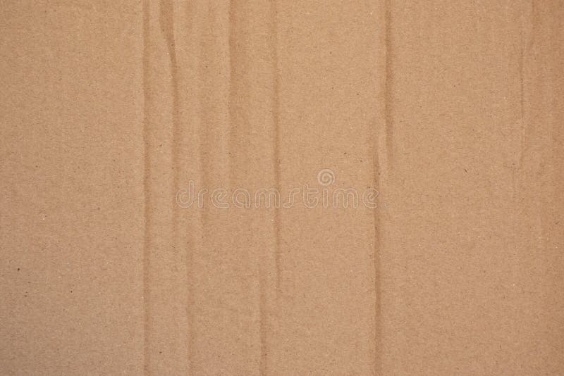 Brown Paper Texture Background, Kraft Paper Horizontal and Unique ...