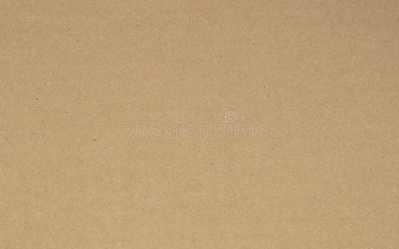 Brown Paper Texture Background, Kraft Paper Horizontal and Unique ...