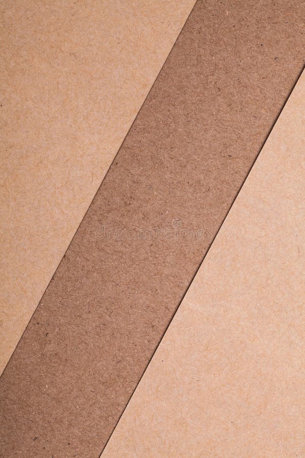 Brown paper texture stock image. Image of office, paper - 31855333