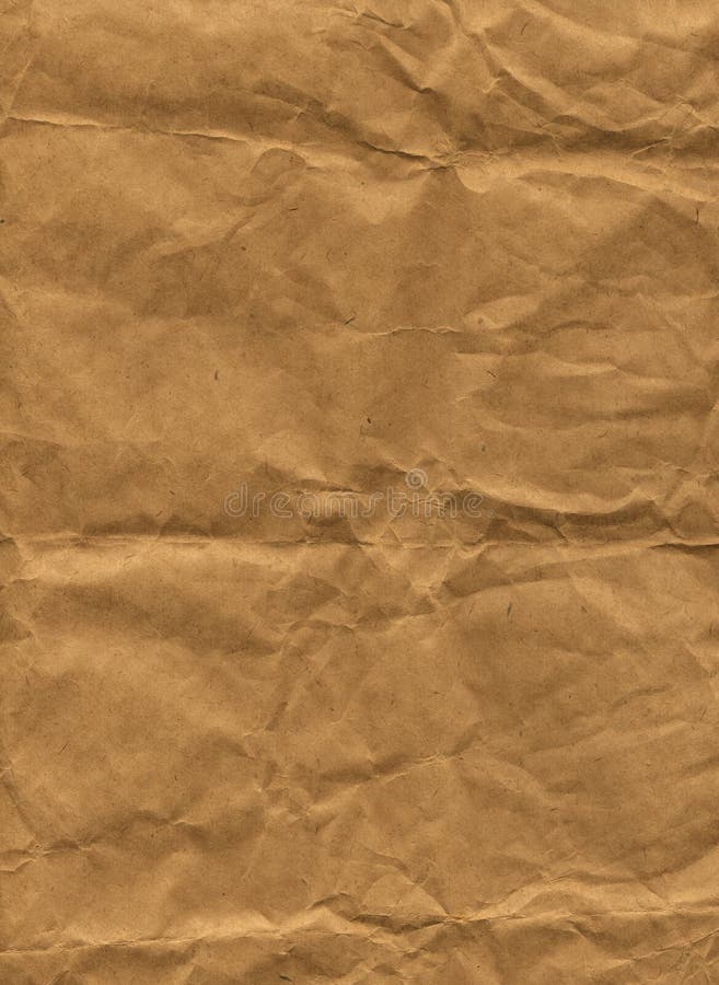 Brown Paper (XXL) stock image. Image of grunge, blank - 2064749