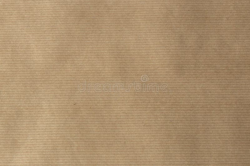Brown Parcel Packaging Paper for Wrapping Parcels. Eco Friendly ...