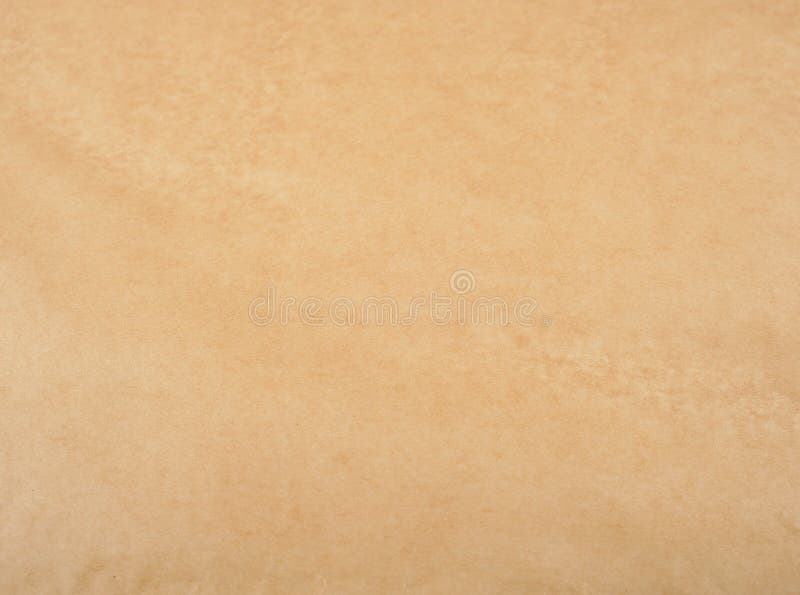 Brown Parchment Paper Texture Stock Illustration - Illustration of ...