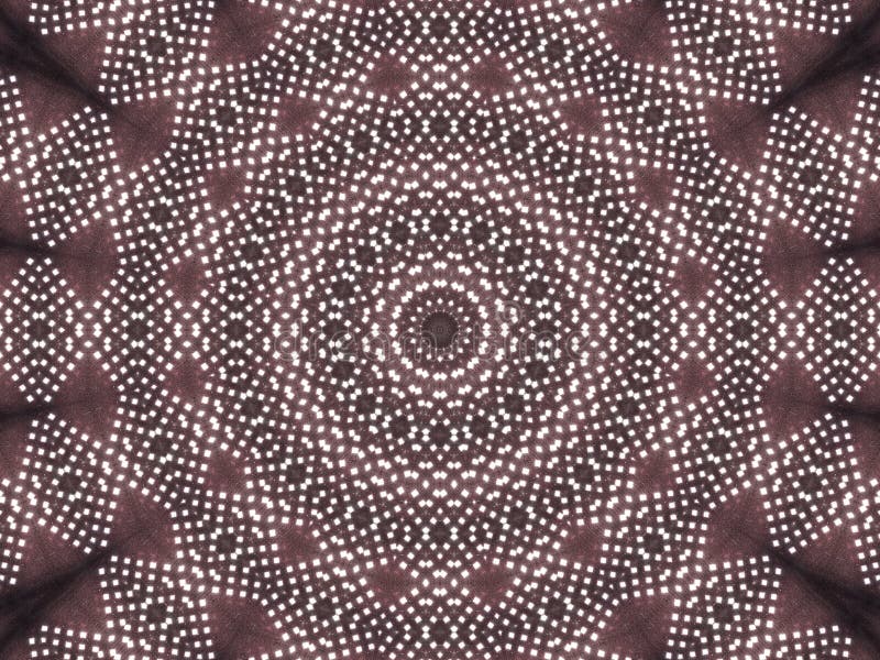 Brown (pattern) design. stock illustration. Illustration of line ...