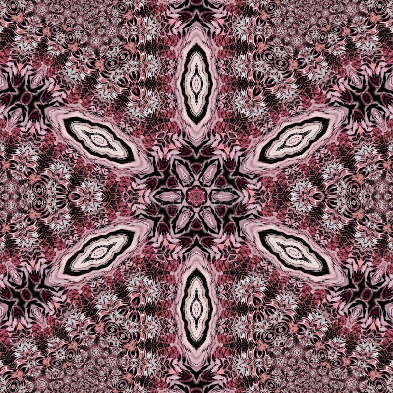 Brown (pattern) design. stock illustration. Illustration of flooring ...