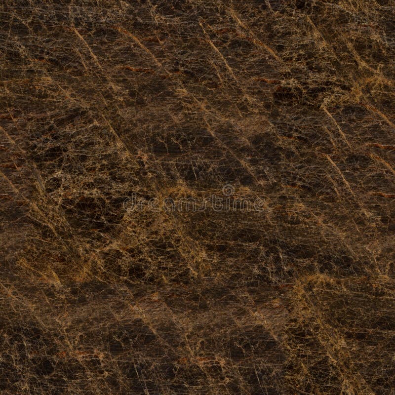 Brown Patterned Granite Texture with Contrast Ground. Seamless Square ...