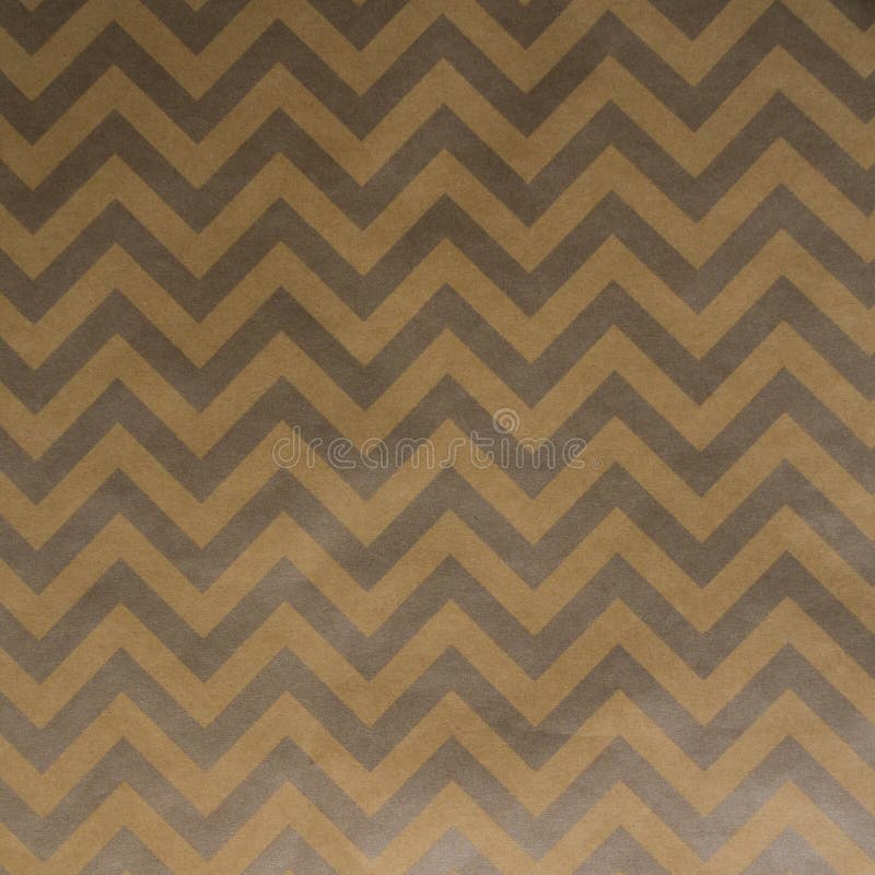 Brown Patterns with Waves Background Stock Image - Image of retro ...