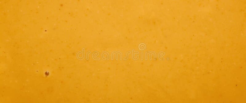 Brown Peanut Paste Made from Whole Nuts.the Texture of Peanut Paste Top ...