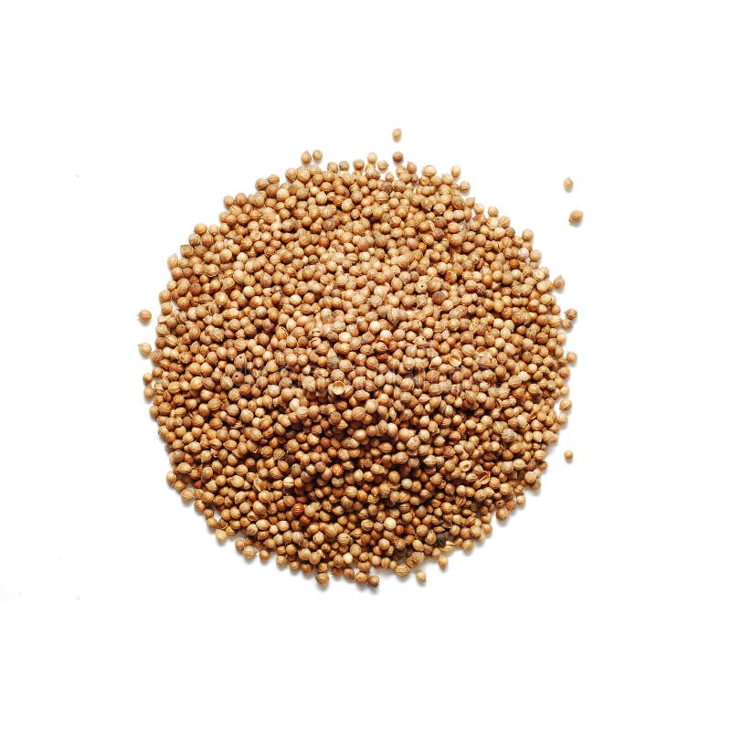 Brown Pepper Picture. Image: 7854857