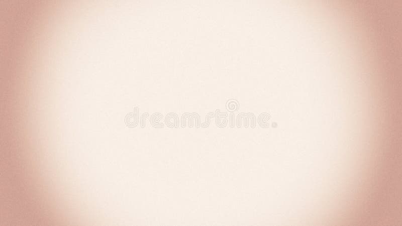 Brown Pink Beige Beautiful Elegant Illustration Graphic Art Design ...