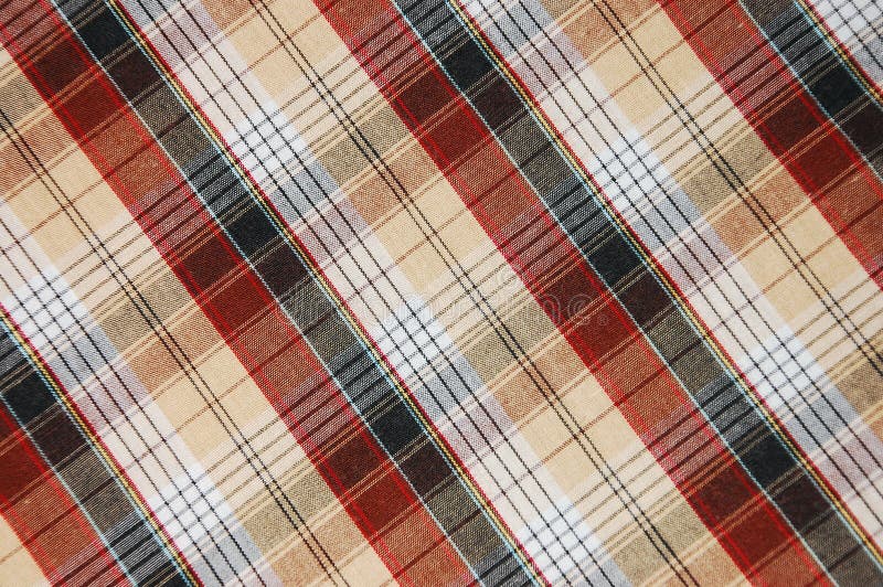 Brown plaid pattern stock photo. Image of backdrop, artistic - 12796750