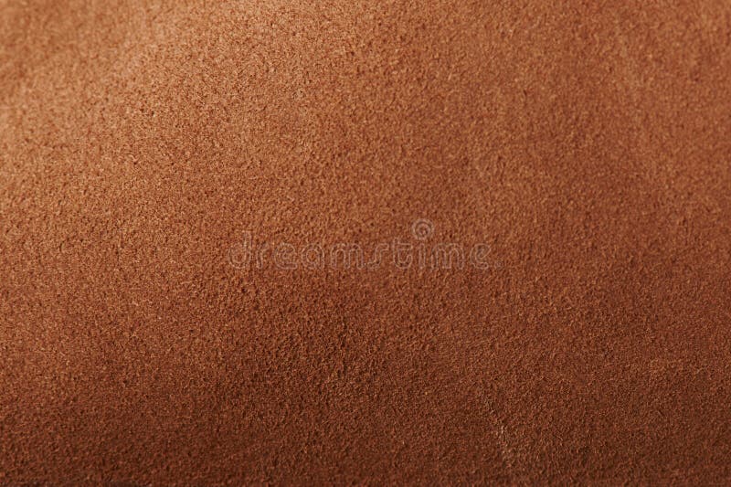 Brown Plane Back Leather Texture Stock Photo - Image of cloth, closeup ...