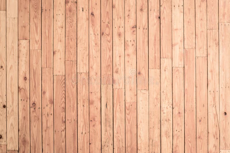 Brown Plank Wood Wall Background Stock Photo - Image of floor, dark ...