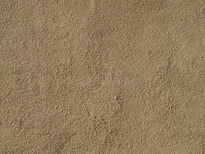 Brown Plaster Textured Background. Abstact Brown Stucco. Texture of ...