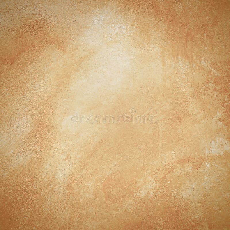 Brown Plaster Wall Texture stock image. Image of plastered - 17493277
