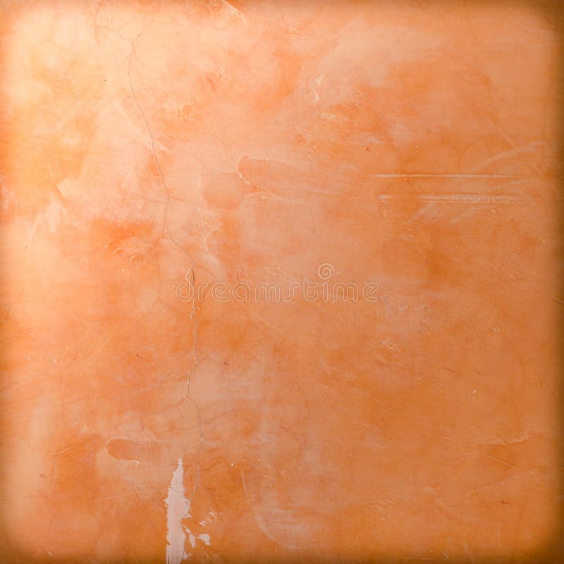 Brown Plaster Textured Background. Abstact Brown Stucco. Texture of ...