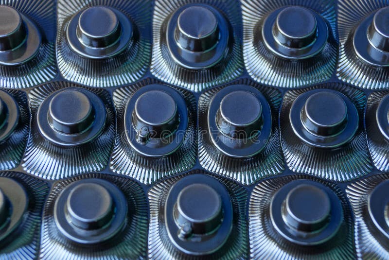 Brown Plastic Texture of Candy Boxes Stock Image - Image of design ...