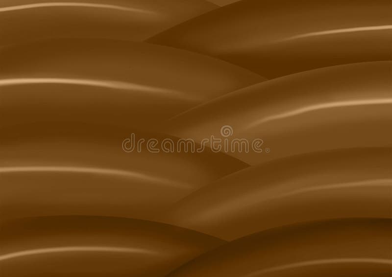 Brown Plated Tubes Background Abstract Wallpaper Design Stock ...