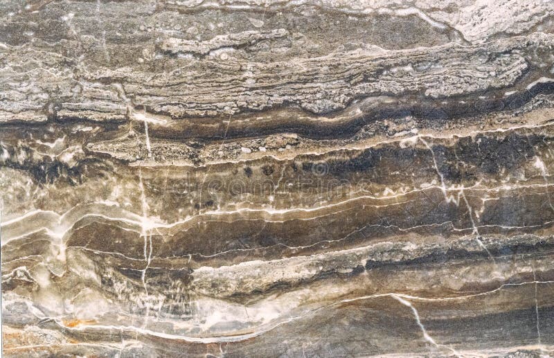 Brown Porcelain Tile with Texture Quartz Stone. Background and Texture ...