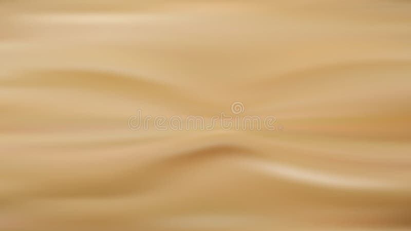 Brown PowerPoint Background Vector Graphic Stock Vector - Illustration ...