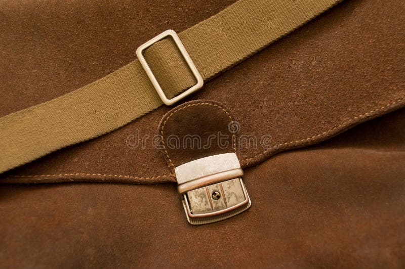 Leather bags stock photo. Image of leather, metal, handbag - 11774160