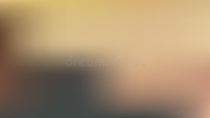 Brown Professional PowerPoint Background Stock Vector - Illustration of ...