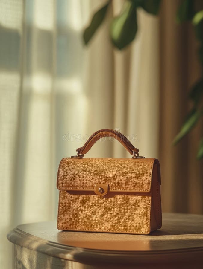 Brown Purse with Different Coins Stock Image - Image of shopping, coin ...