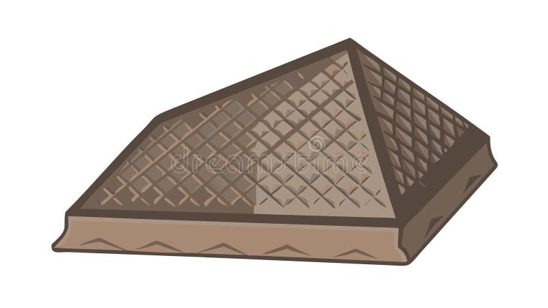 Pyramid Roof Vector Stock Illustrations – 233 Pyramid Roof Vector Stock ...