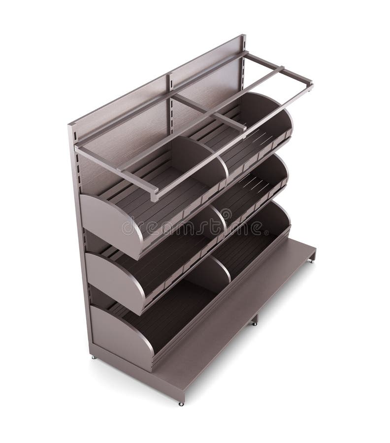 Bakery Shelves Empty Stock Illustrations – 219 Bakery Shelves Empty ...