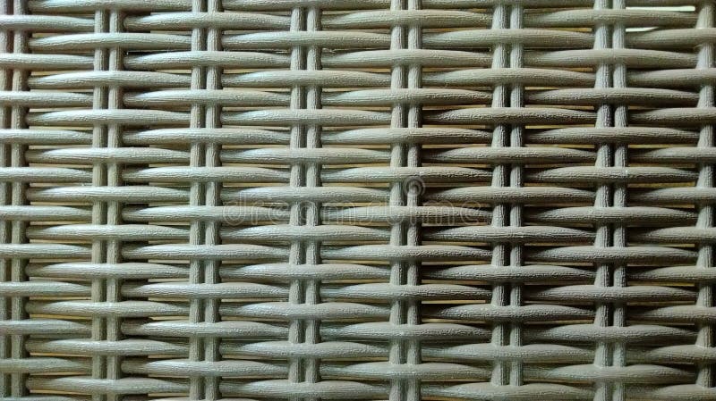 Brown Rattan Wicker 01 stock photo. Image of patern - 231421720
