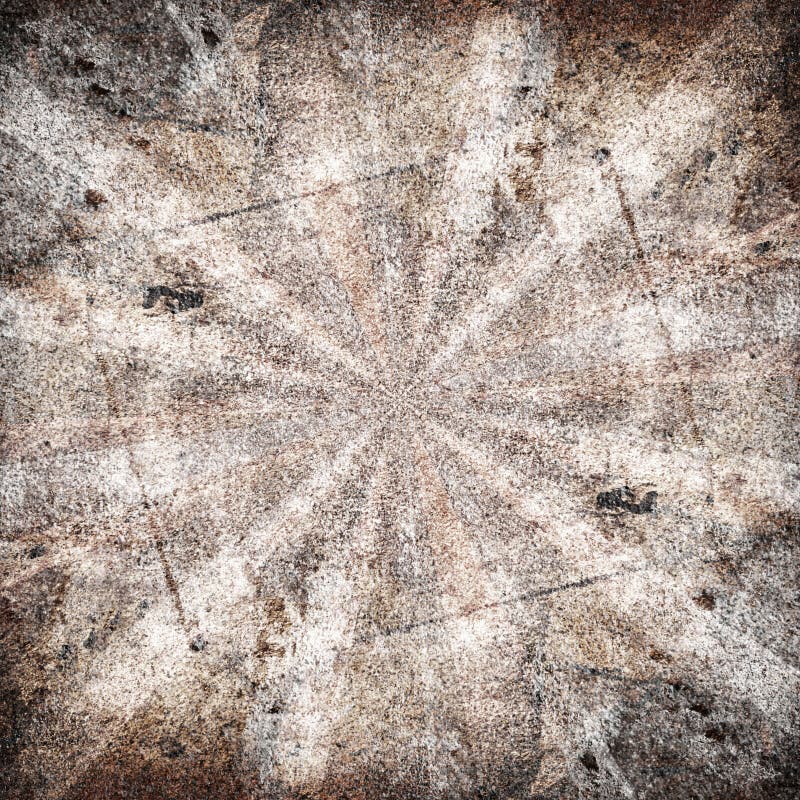 Brown rays stock illustration. Illustration of beam, rays - 35288387