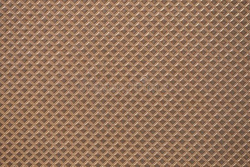 Brown Rectangle Abstract Texture Stock Image - Image of reflect ...