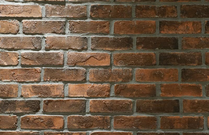 Brick stock photo. Image of brick, brown, light, city - 217429572
