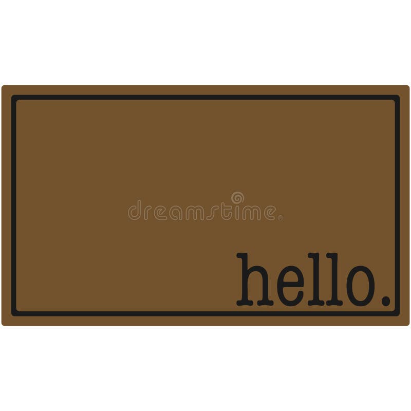 Short Hello Stock Illustrations – 501 Short Hello Stock Illustrations ...