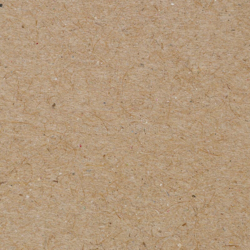Brown Recycle Paper Texture, Cardboard Seamless Pattern Background ...
