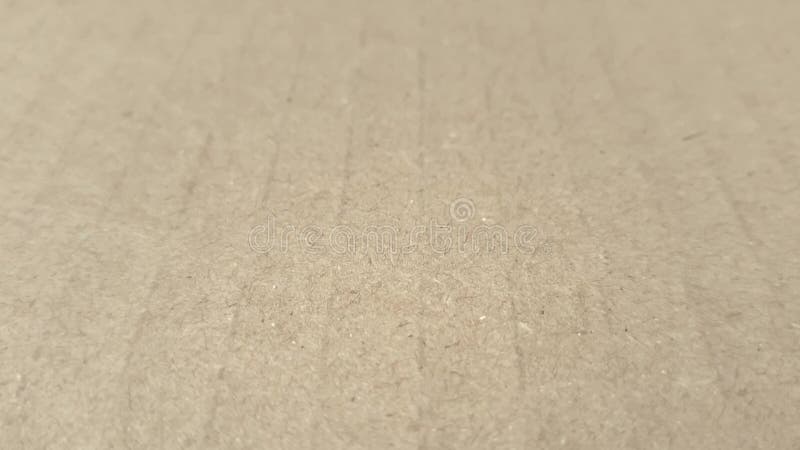 Brown Recycled Carton Paper Stock Footage - Video of material ...