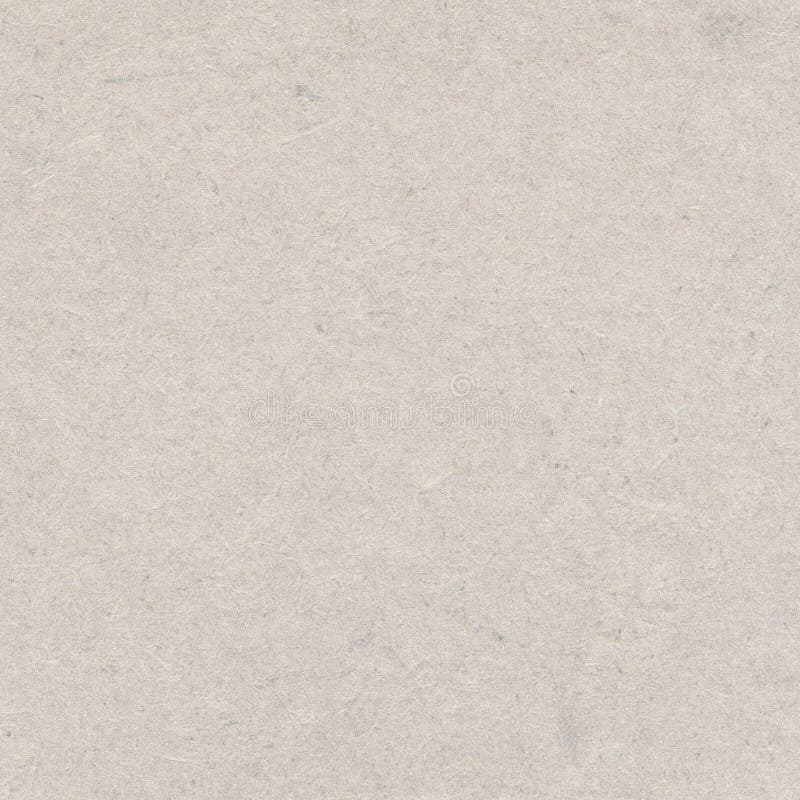 Brown Recycled Note Paper Texture, Light Background. Stock Image ...