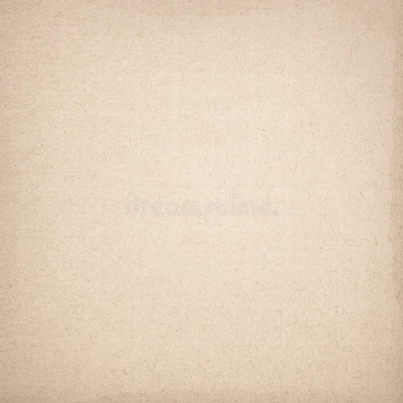 Brown Recycled Paper Texture Made from Wood Stock Photo - Image of ...