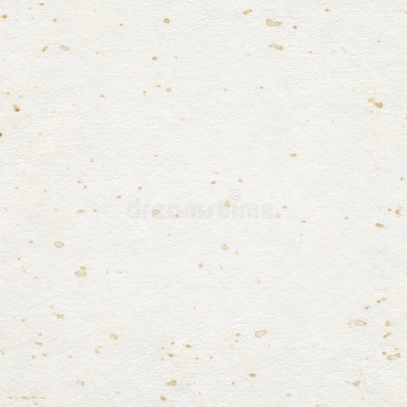 Brown Recycled Stained Paper Texture with Copy Stock Image - Image of ...