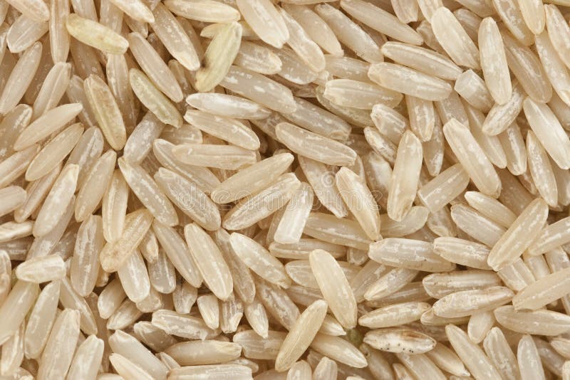 Rice background stock image. Image of ingredient, rice - 26152819