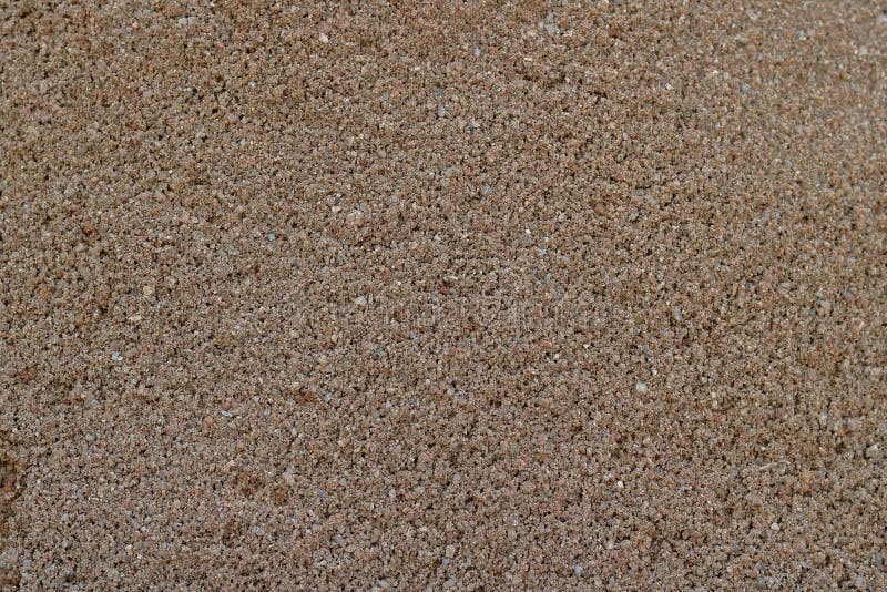 Natural Sand Texture Background Wallpaper Nature Stock Photo - Image of ...
