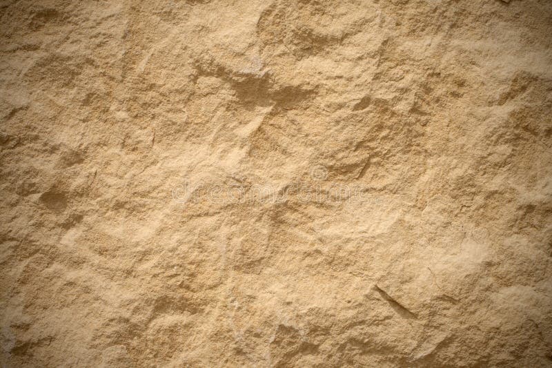 Brown rock for background stock image. Image of stone - 307868759