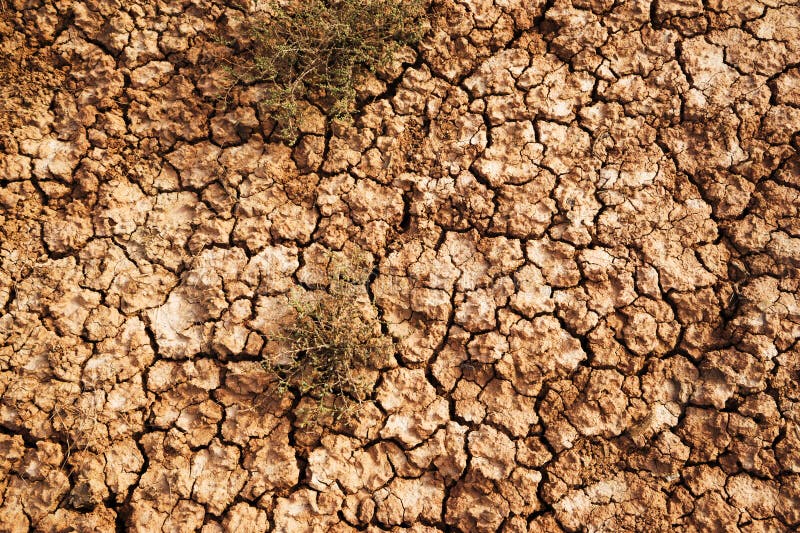 Brown, Rock ,Dry Cracking Drought Earth Lacking Rain Climate Change ...