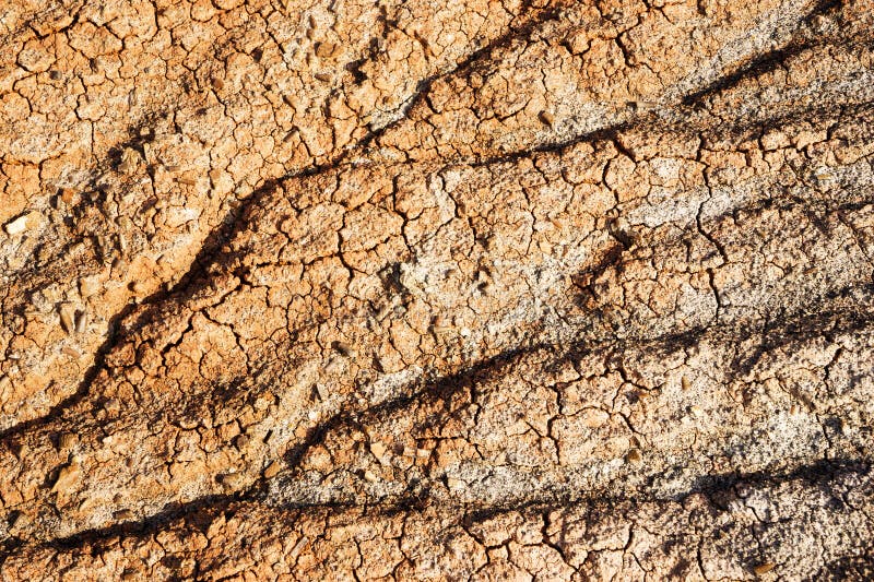 Brown, Rock ,Dry Cracking Drought Earth Lacking Rain Climate Change ...