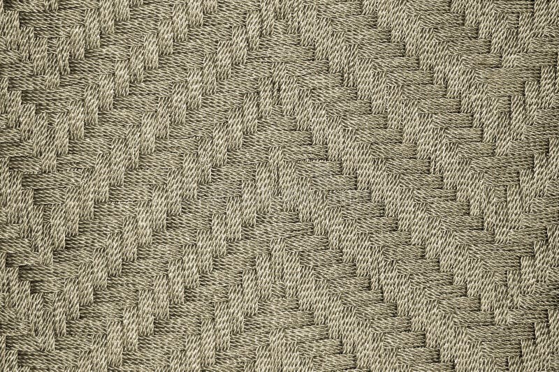 Brown Rope Fabric stock photo. Image of polished, cord - 14297754