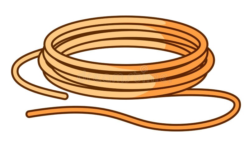 Brown Rope Stock Illustrations – 8,764 Brown Rope Stock Illustrations ...